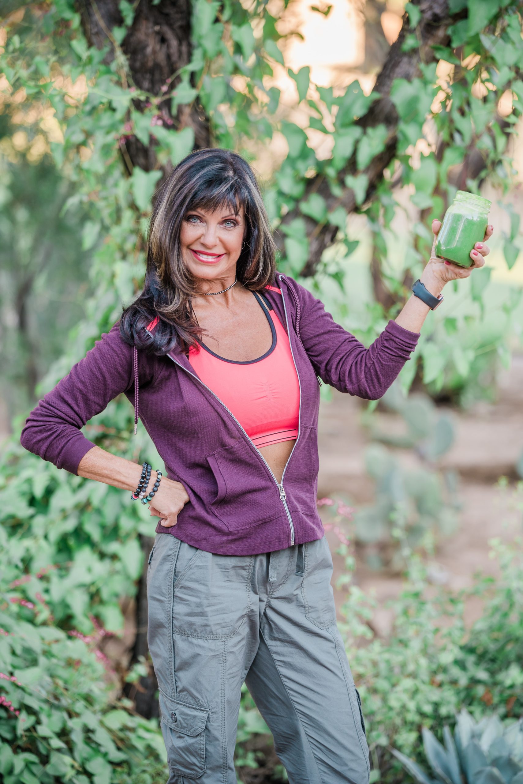 Health & Wellness Coaching 1:1 - LivFitt